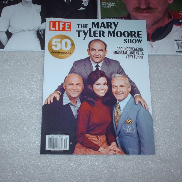 magazines | Accents | Lot Of 5 Pop Culture Magazines | Poshmark